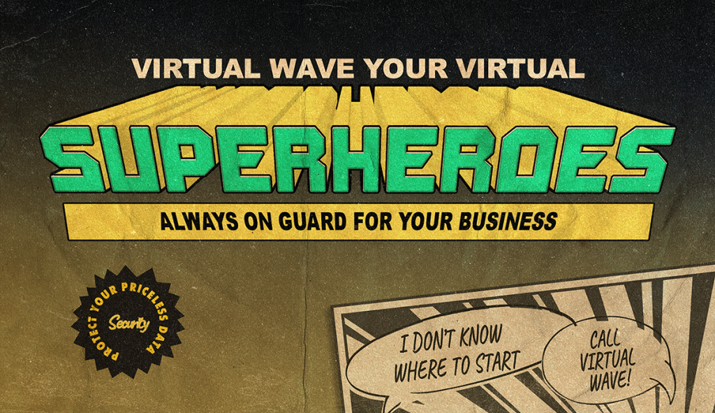 Virtual Wave Virtual Wave Solutions - Virtual Wave